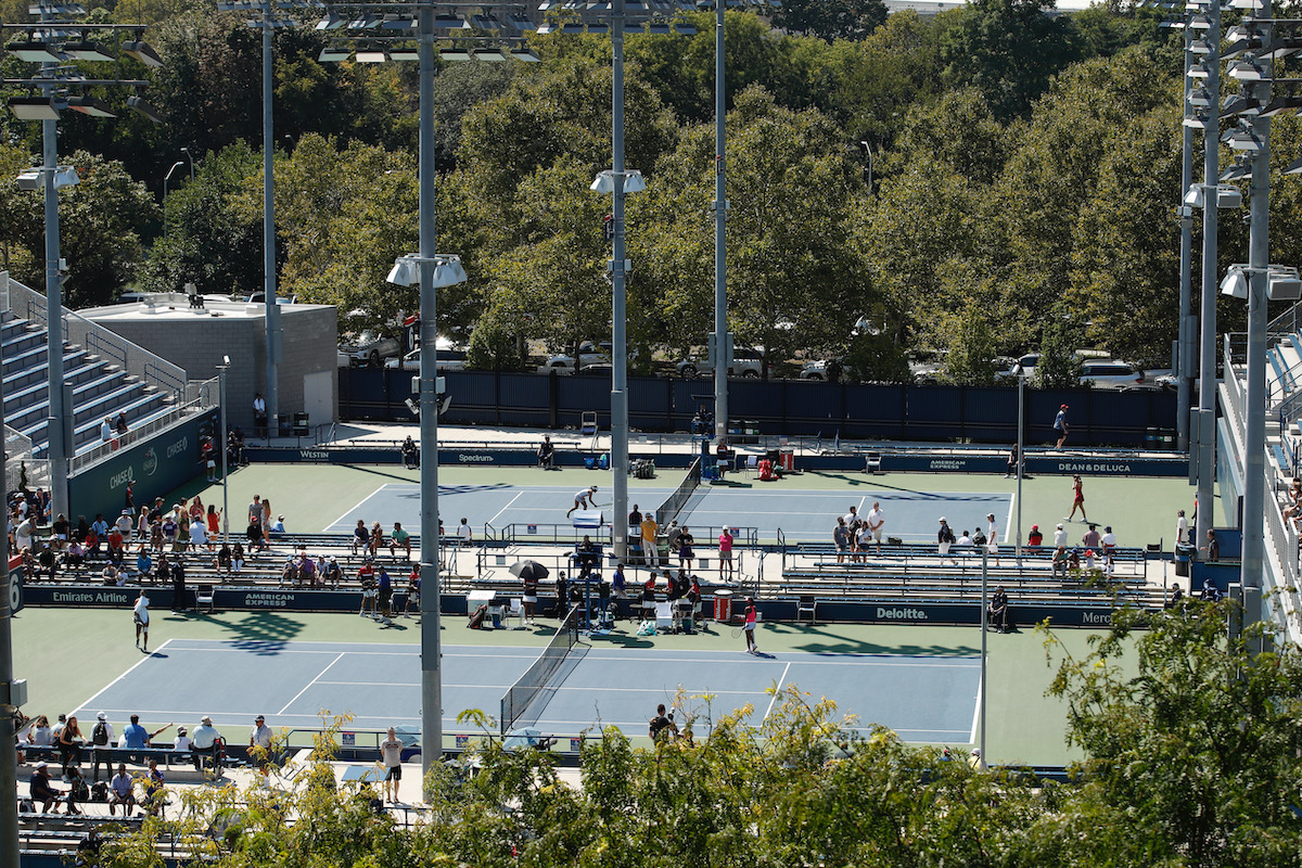 最近耳にすることが増えた「UTR」。その仕組みとアメリカの大学がUTRの試合数をチェックする理由