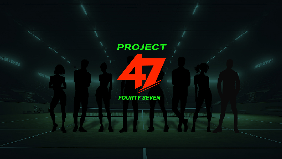 ウイルソン史上初!? 全国から47名の伝道師を公募。その名も「Project 47」